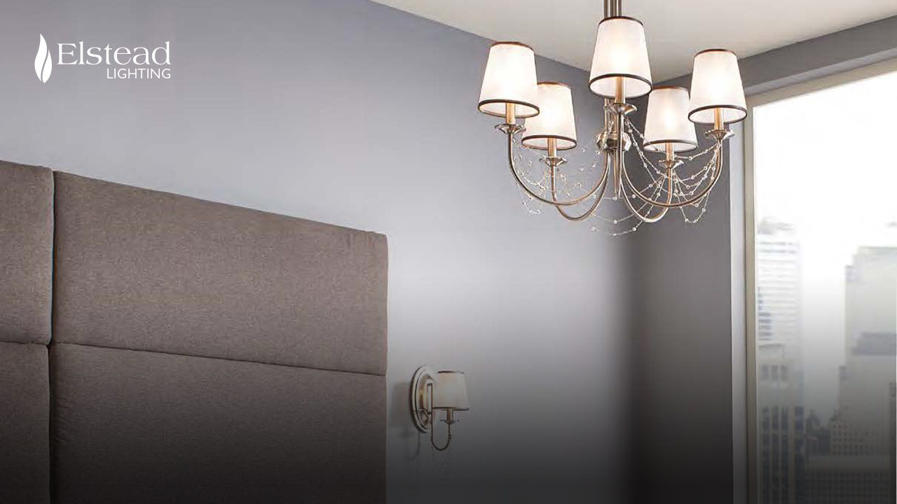 ELSTEAD LIGHTING